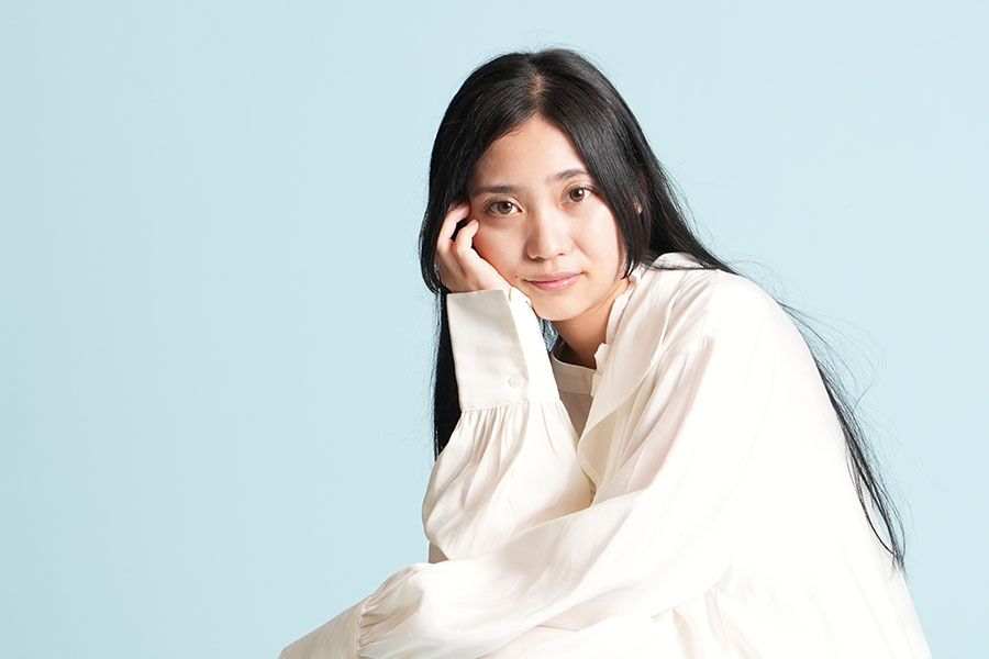坂本実紅｜シアターキューブリック OFFICIAL SITE